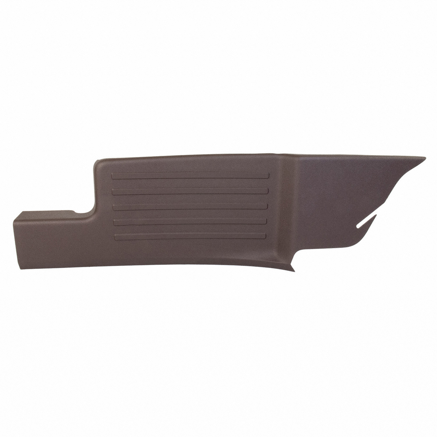 Door Sill Plate Scuff | Parts | Ford.com