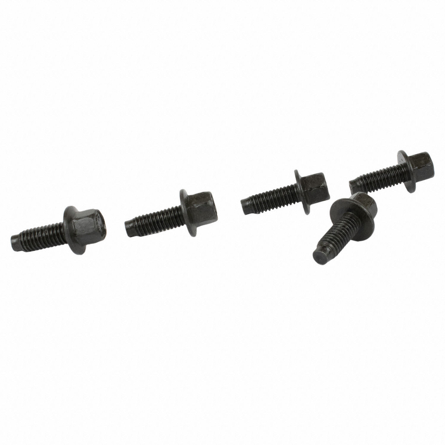 Screw - M6 X 1 17 3.0L | Parts | Ford.com