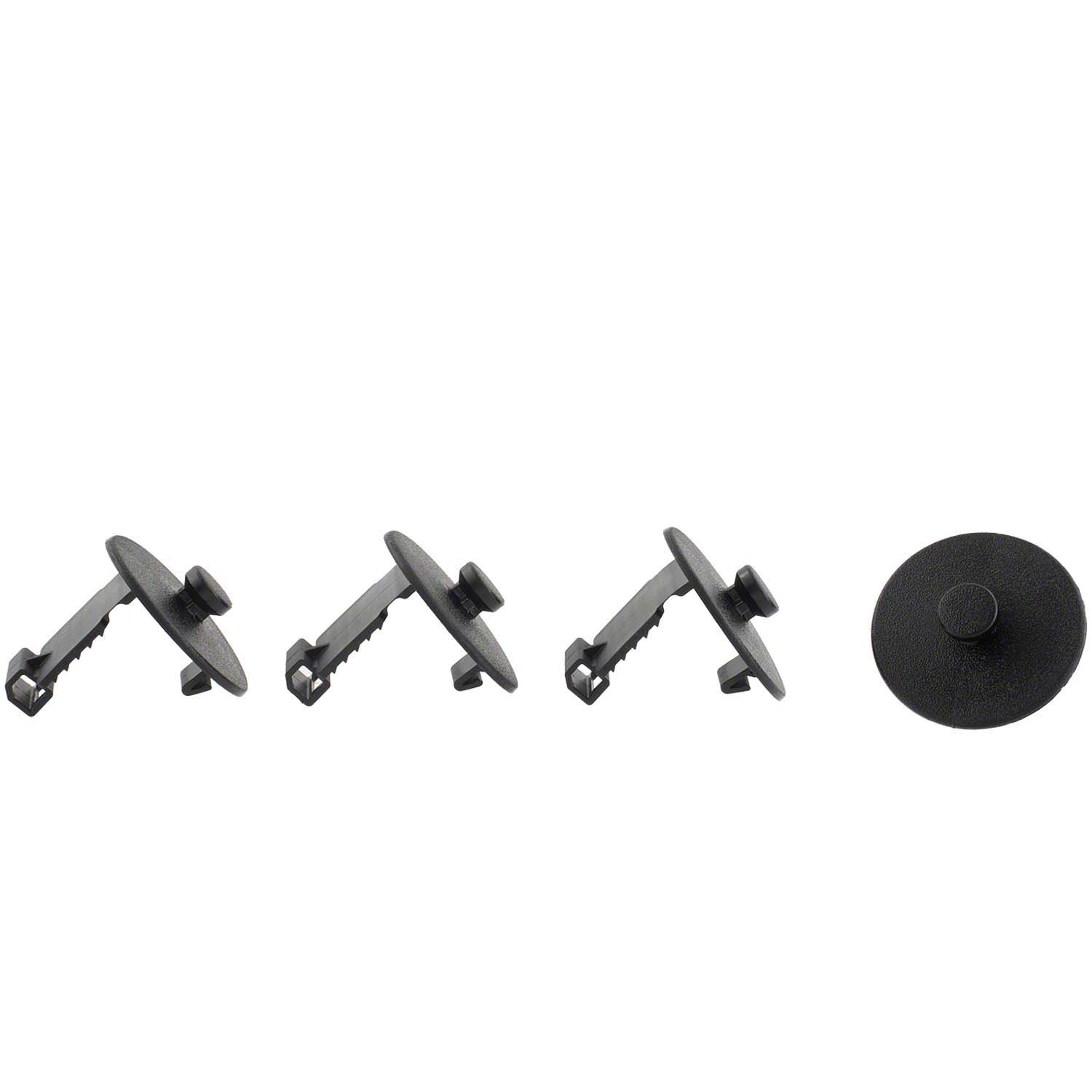 Retainer Mat - Clip 25 X 5 | Parts | Ford.com