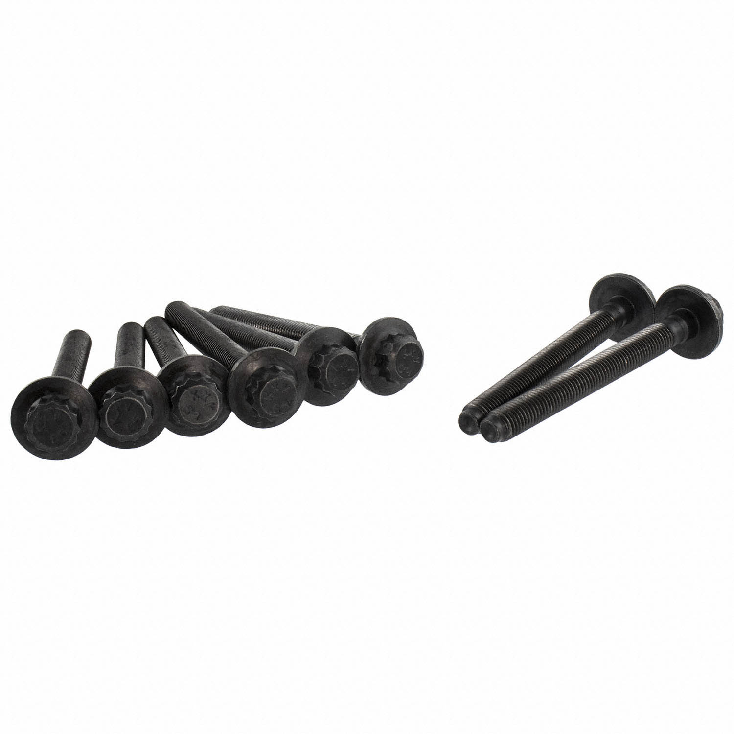 Engine Cylinder Head Bolt Hex | Parts | Ford.com
