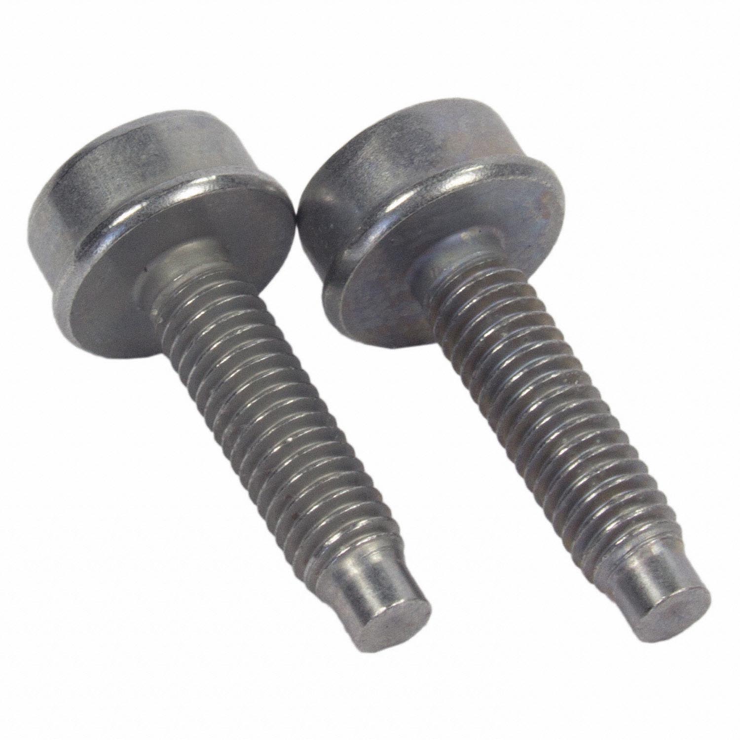 Turbocharger Coolant Line Bolt Mounting - M6 x 21MM | Parts | Ford.com