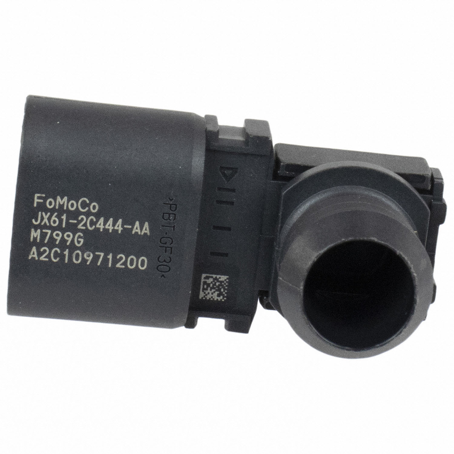 Power Brake Booster Vacuum Sensor | Parts | Ford.com