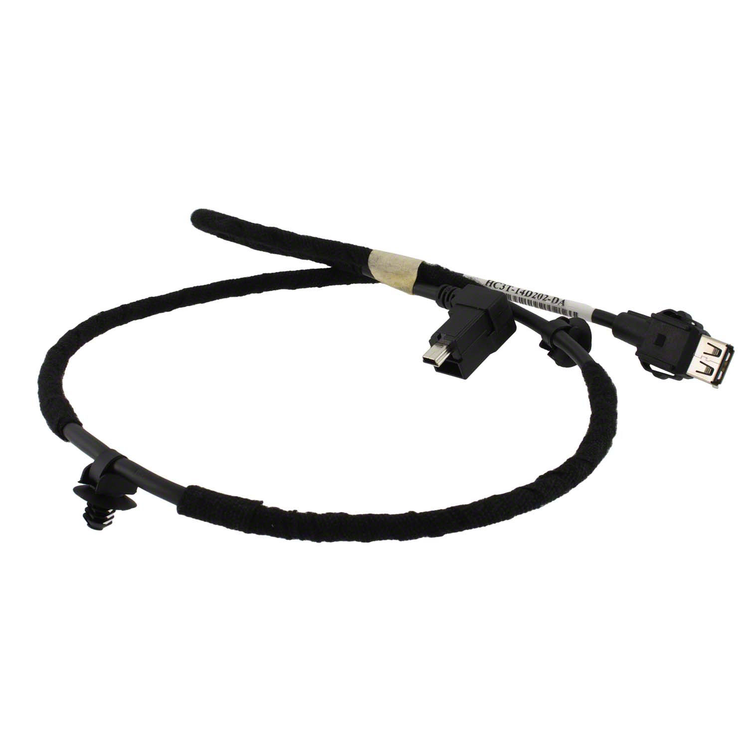 Mobile Phone Antenna Cable | Parts | Ford.com