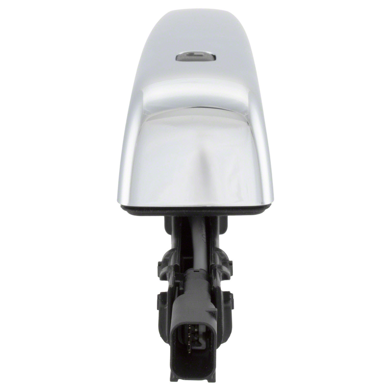 Exterior Door Handle - Left, Front | Parts | Ford.com