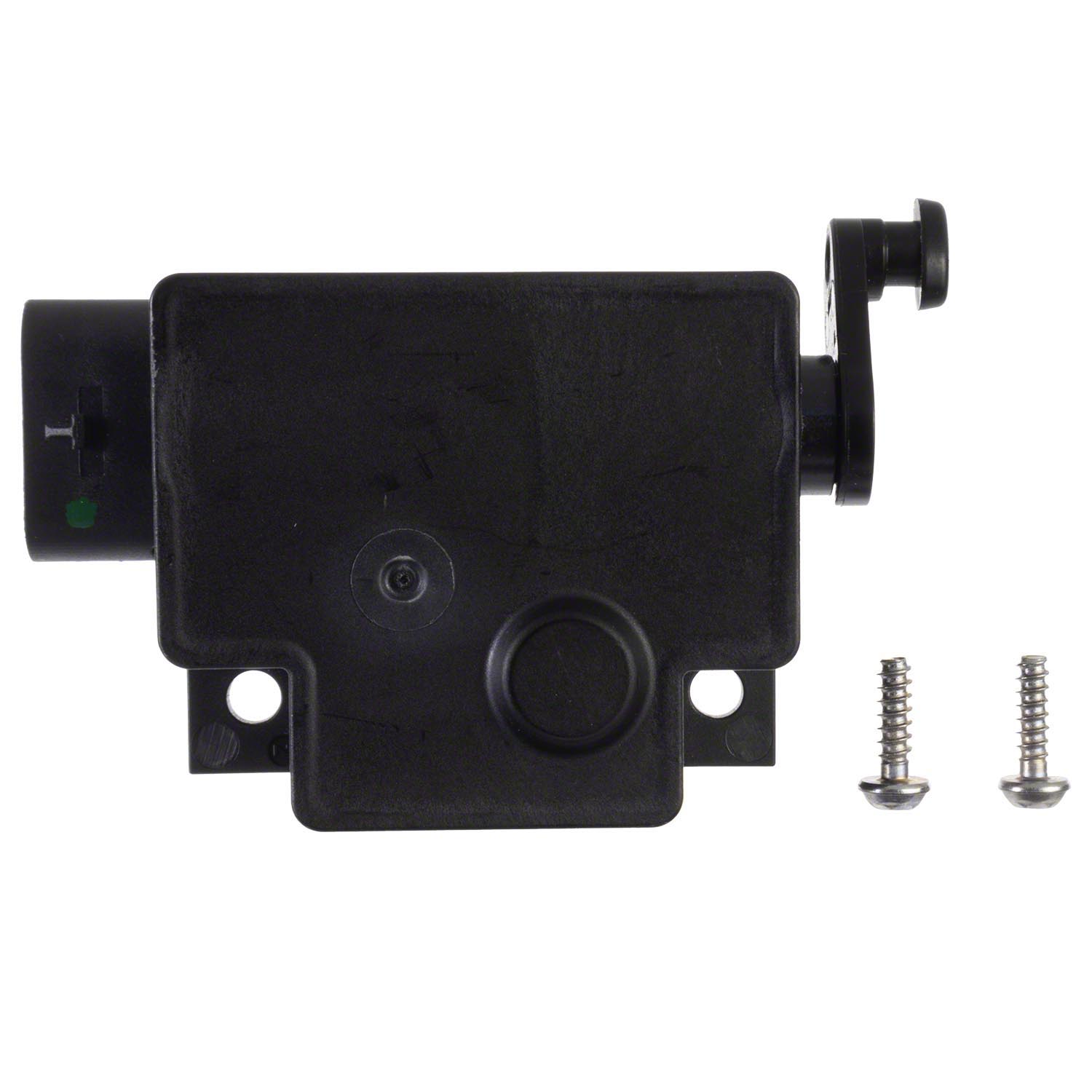Drive Motor Battery Pack Charging Port Door Release Actuator (BEV ...