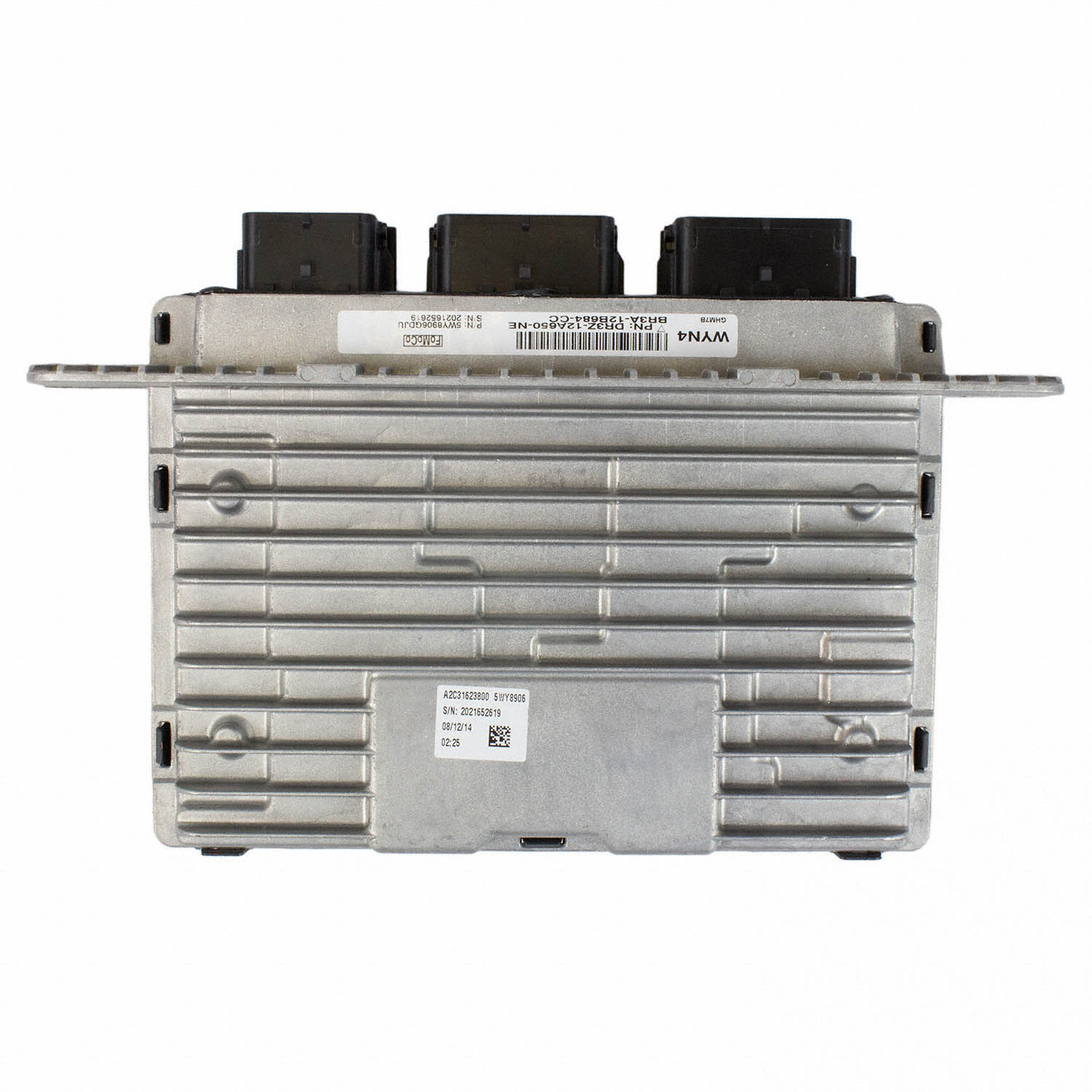 Engine Control Module (ECM) EEC V - 5.0L | Parts | Ford.com