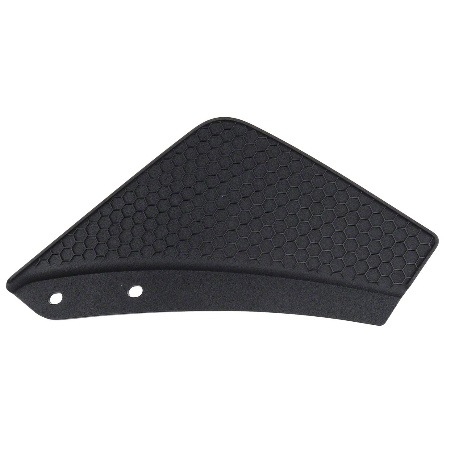 Mud Flap Deflector Radiator Support Side Panel - Right (Limited ...