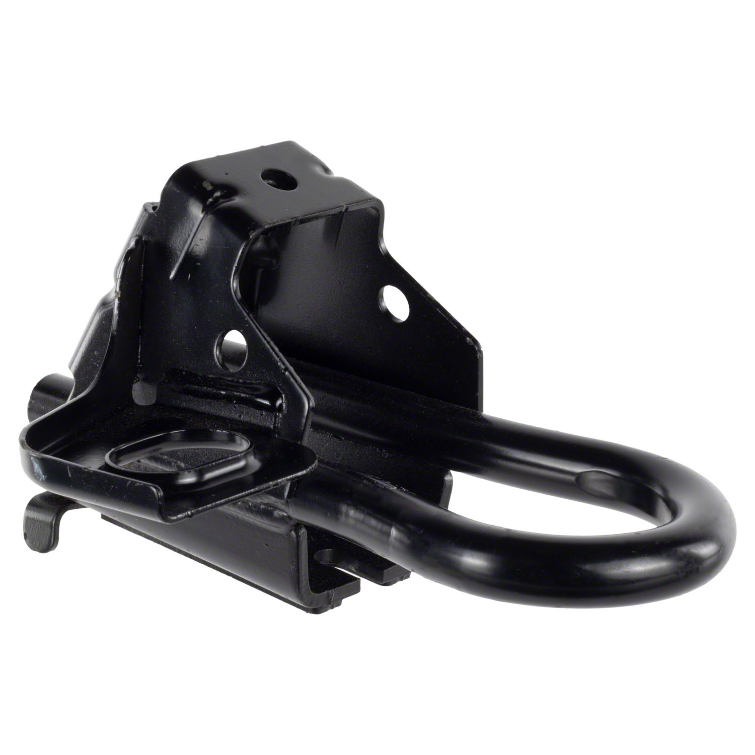 Tow Hook Towing Support Bracket - Right, Front | Parts | Ford.com