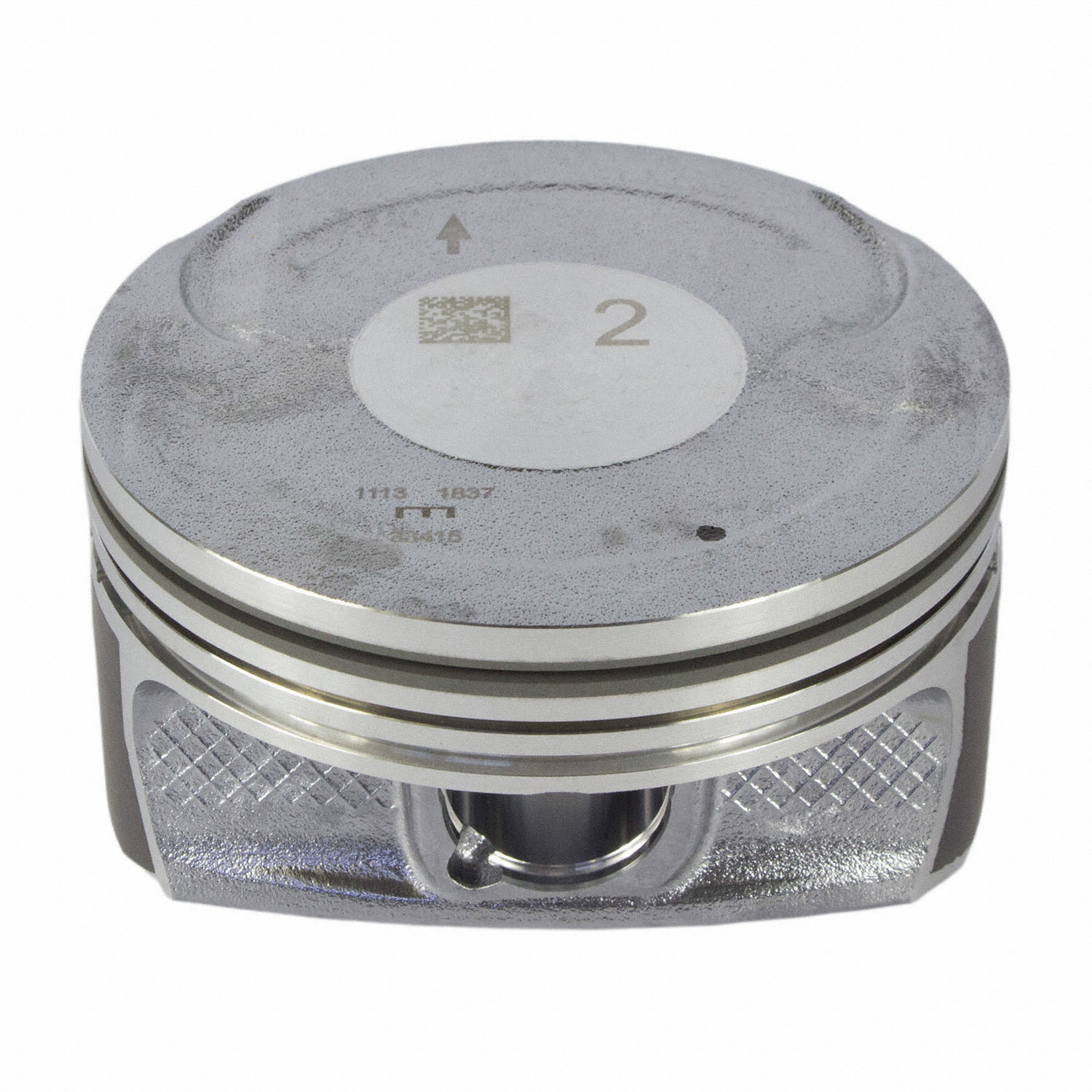 Engine Piston - 6.2L | Parts | Ford.com