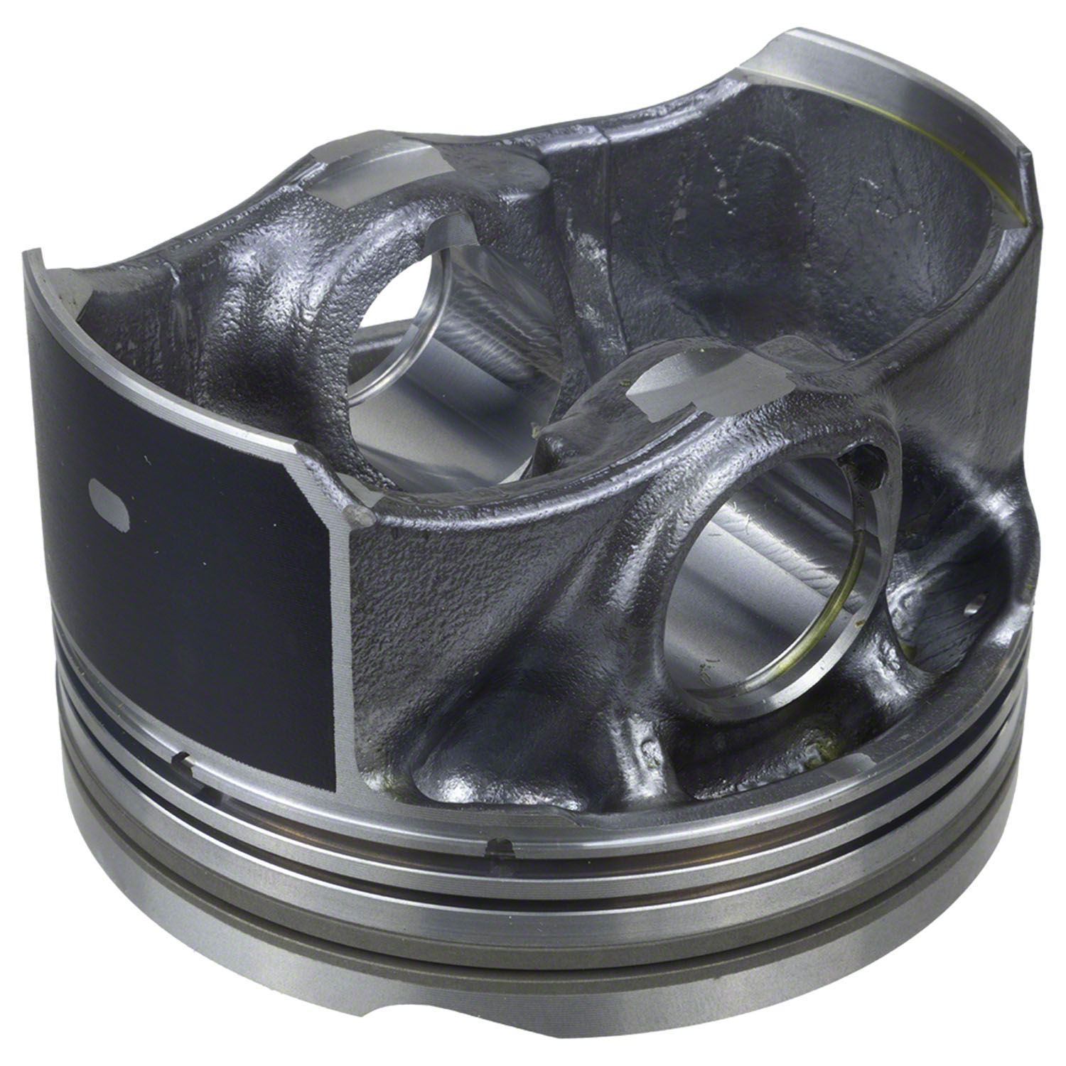 Engine Piston - 2.0L | Parts | Ford.com