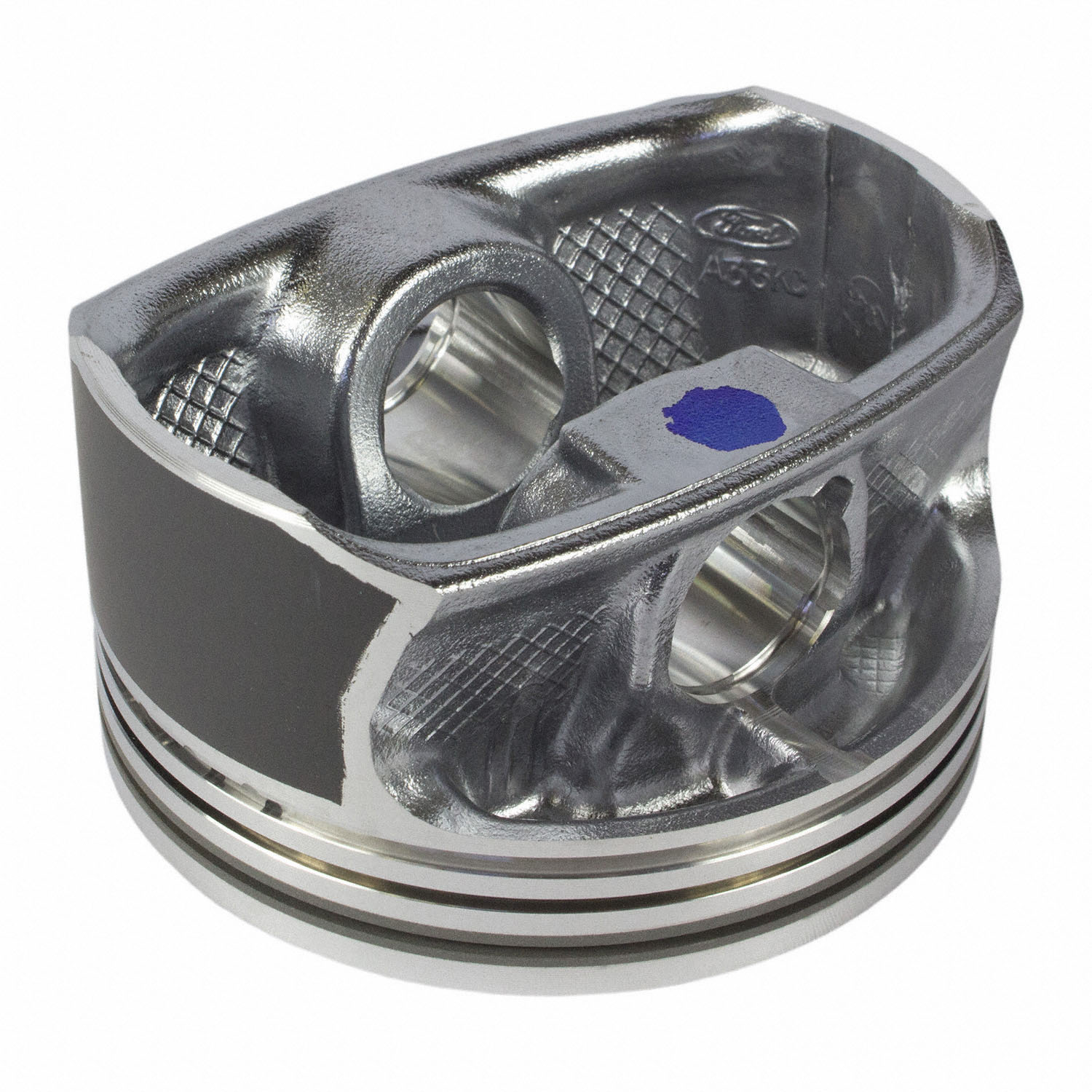 Engine Piston - 6.2L | Parts | Ford.com