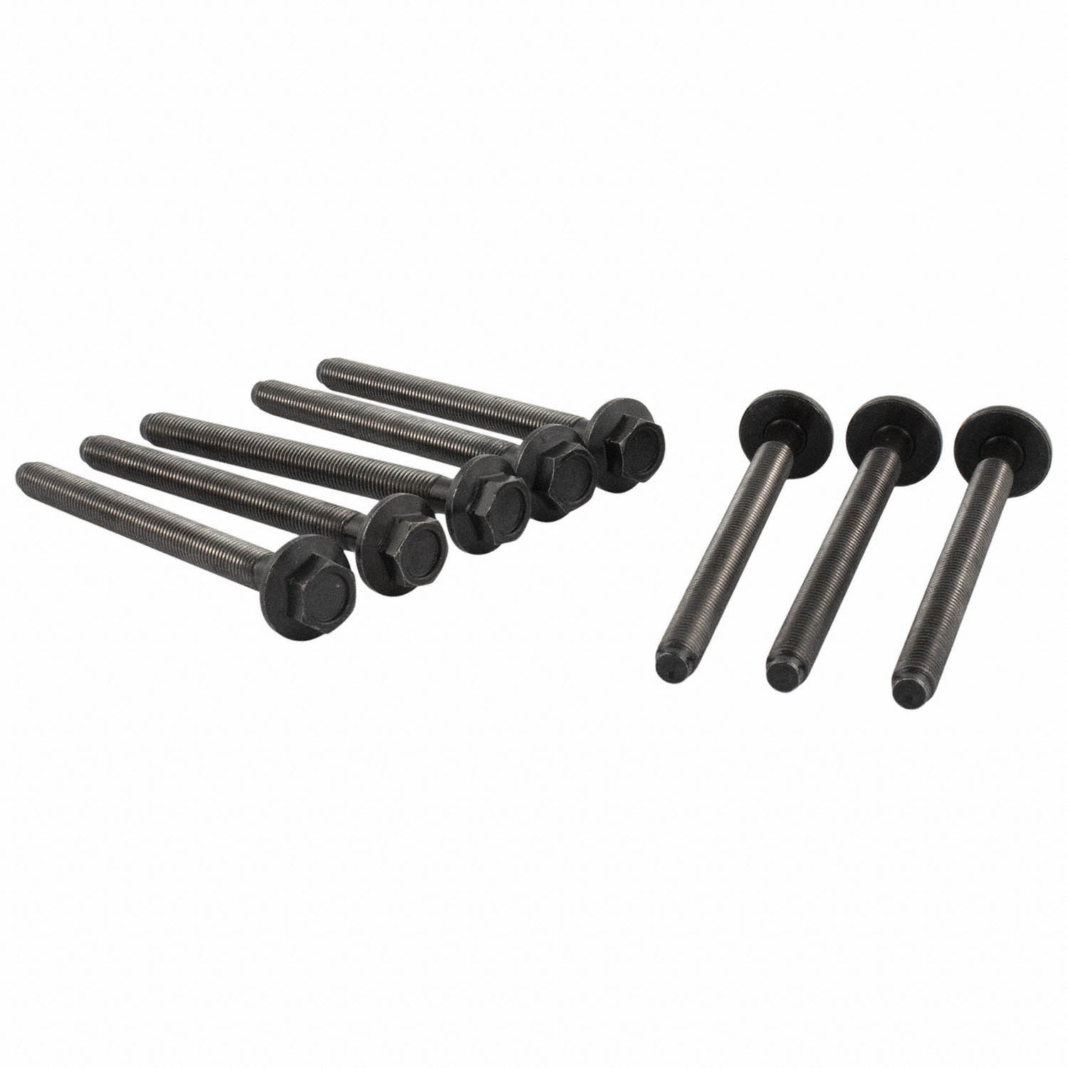 Engine Cylinder Head Bolt Hex - 3.5L | Parts | Ford.com