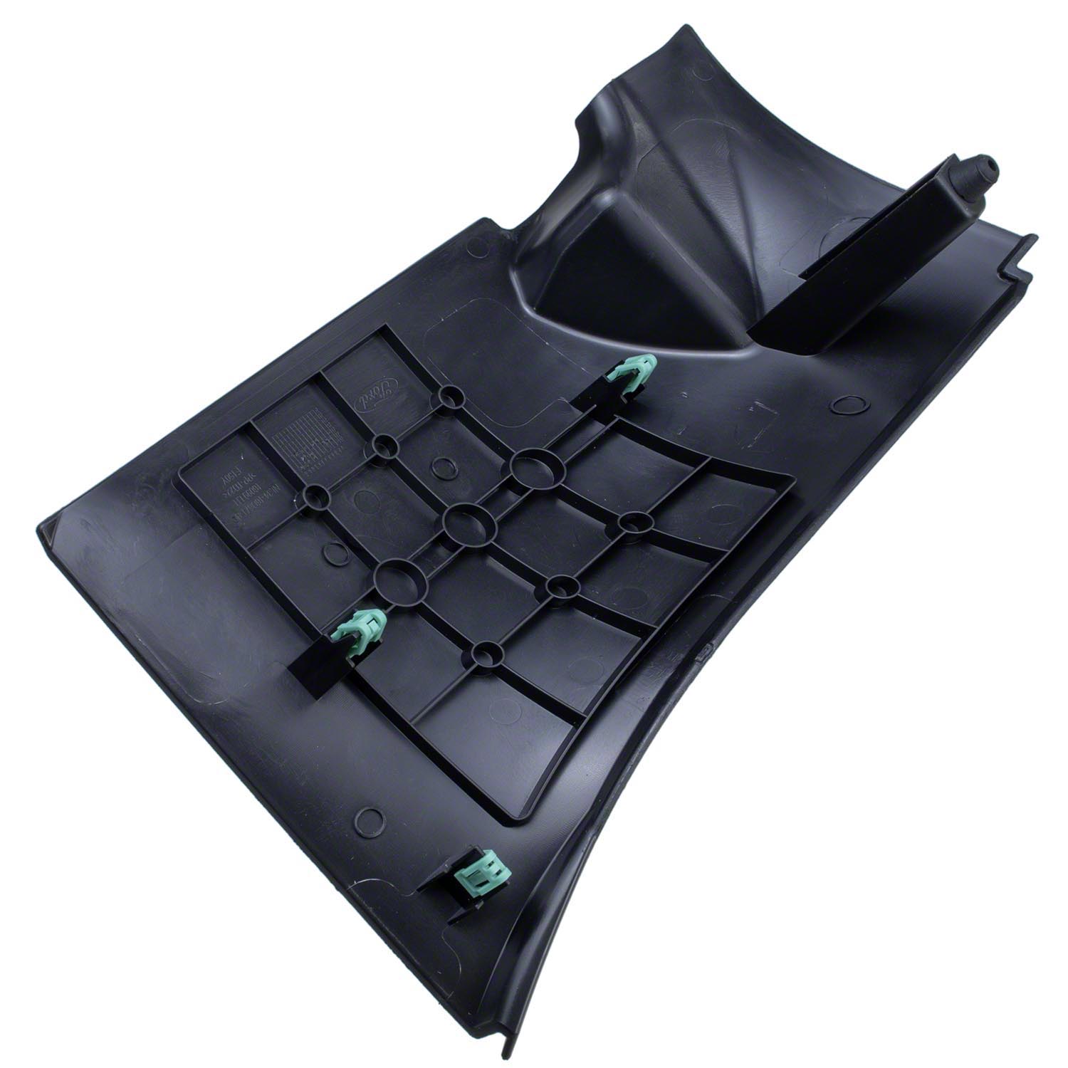 Loading Compartment Cover - Left, Front (BEV) | Parts | Ford.com