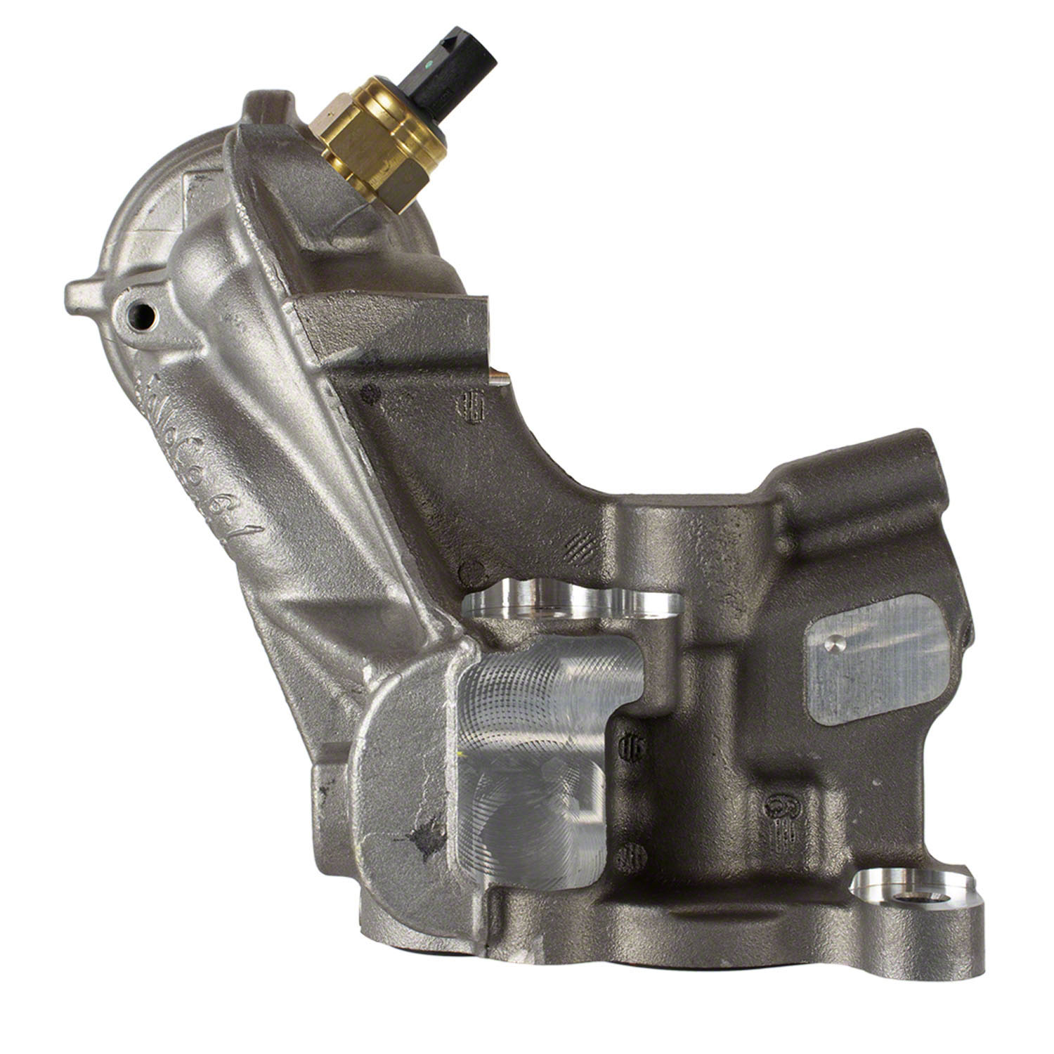Engine Oil Filter Adapter Adaptor - 5.2L | Parts | Ford.com