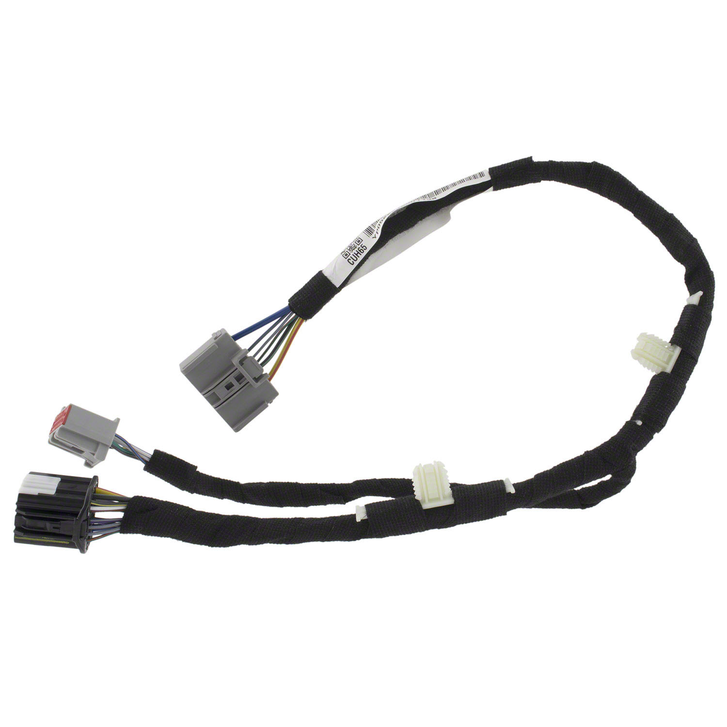 Wiring Integrated Brake Control | Parts | Ford.com