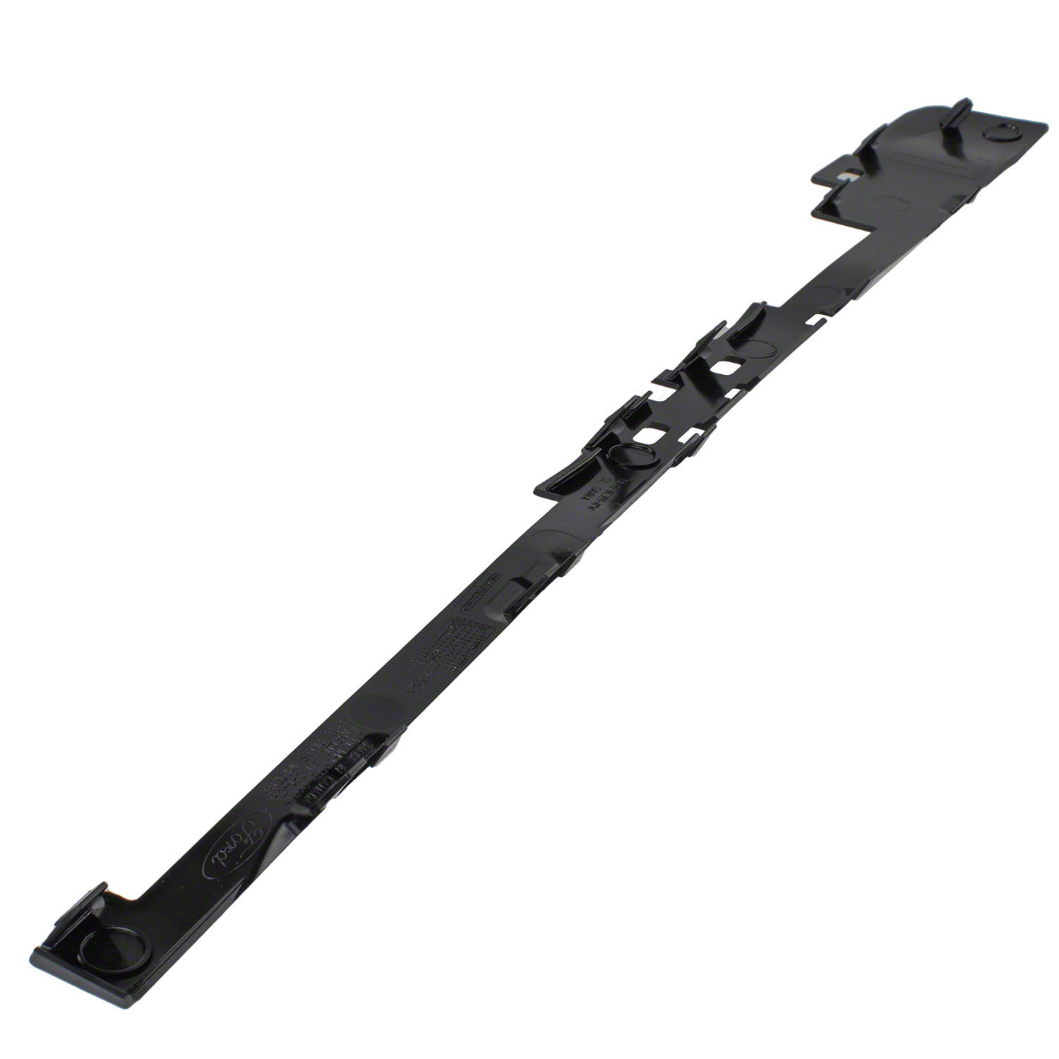 Grille Reinforcement Bracket Body Panel - Left, Front | Parts | Ford.com