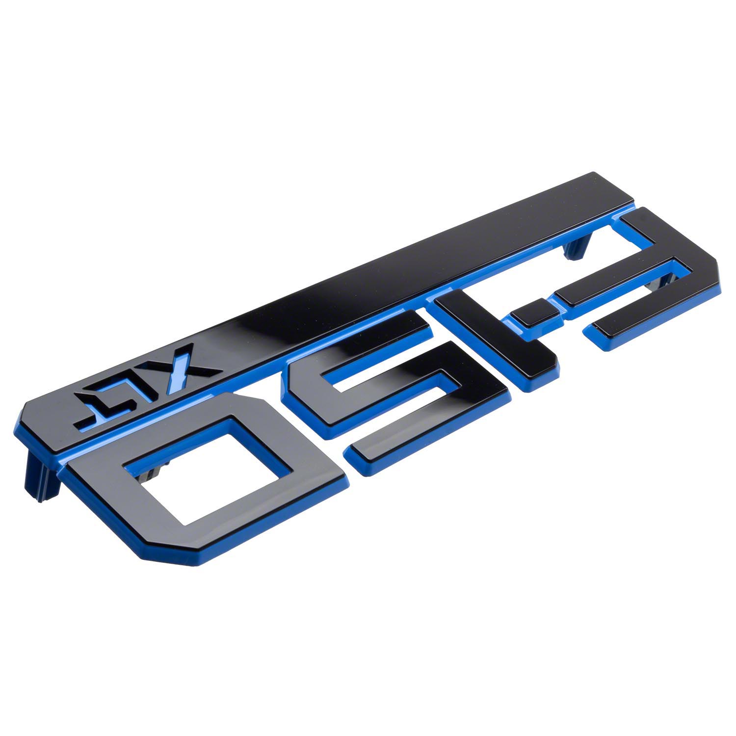 Name Plate - Right, Front | Parts | Ford.com