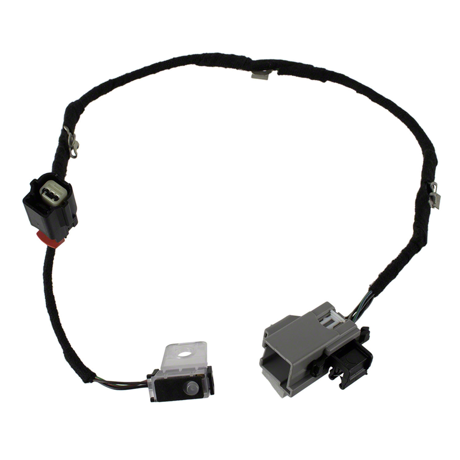 Wire - Left, Rear (BEV) | Parts | Ford.com