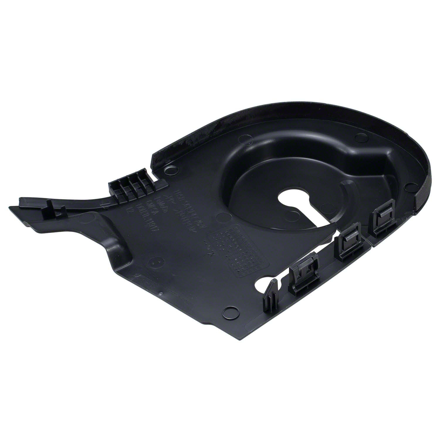 Seat Back Recliner Adjustment Mechanism Cover - Rear | Parts | Ford.com