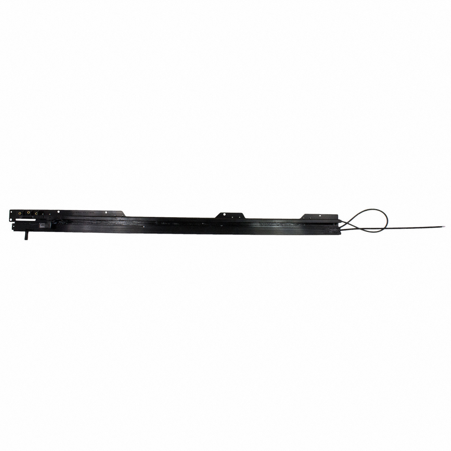 Sunroof Guide Rail - Right | Parts | Ford.com