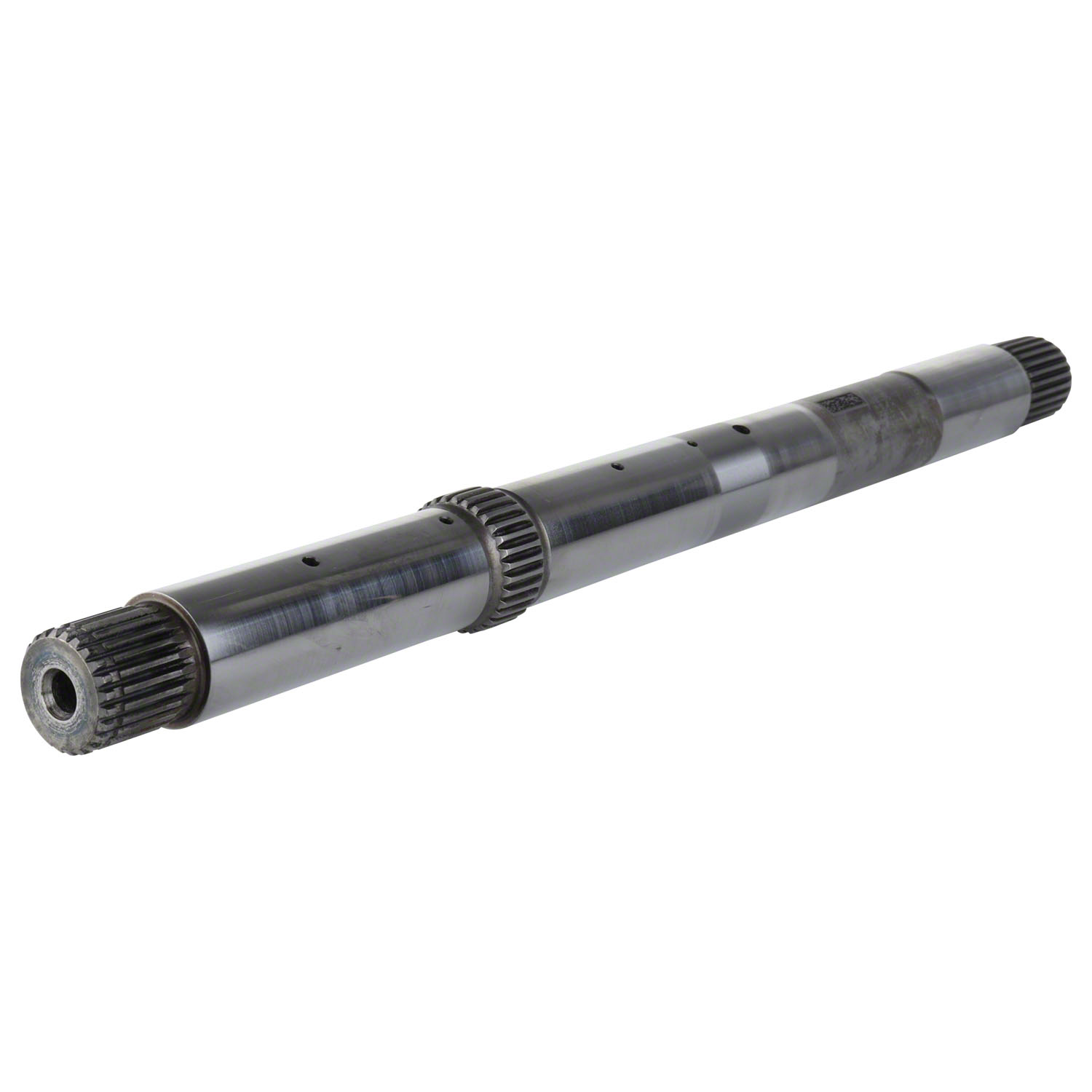 Automatic Transmission Input Shaft - 2.0L (AT) | Parts | Ford.com