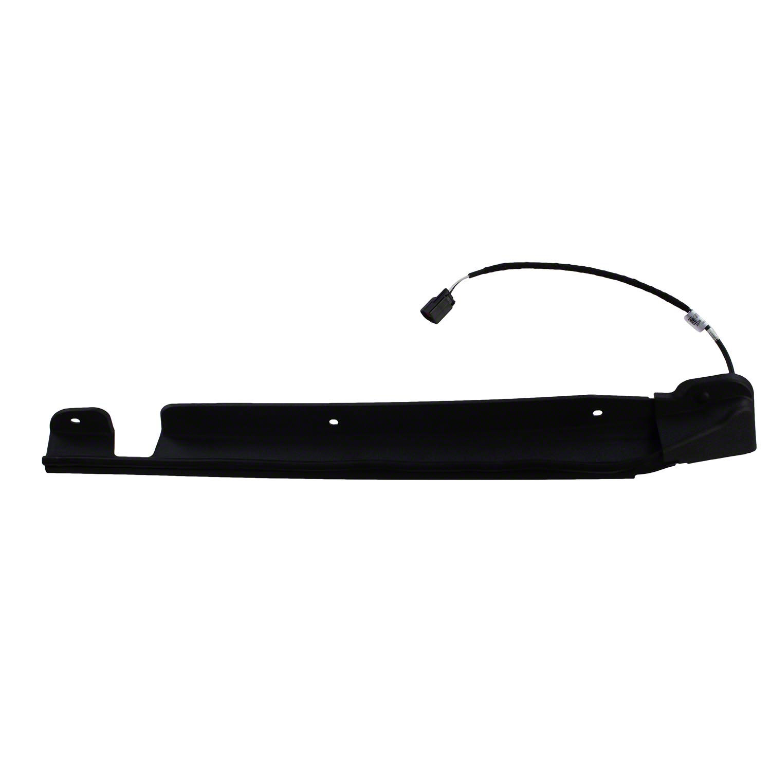 Liftgate Motion Sensor Cable Strap Ajar Indicator Switch - Right ...