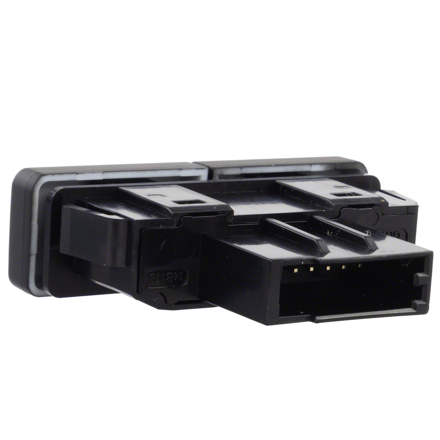 Power Seat Switch Side 2nd row recline - Driver | Parts | Ford.com