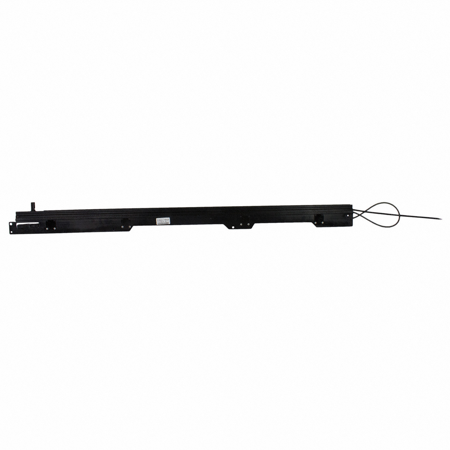Sunroof Guide Rail - Right | Parts | Ford.com