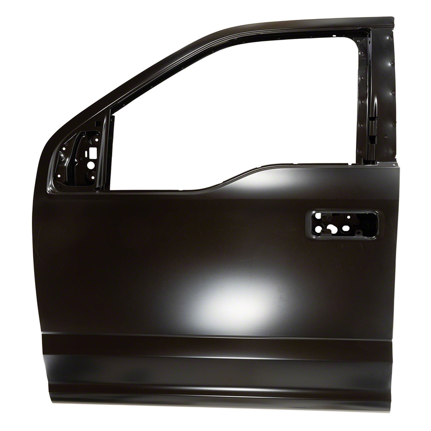 Door Shell - Left, Front | Parts | Ford.com
