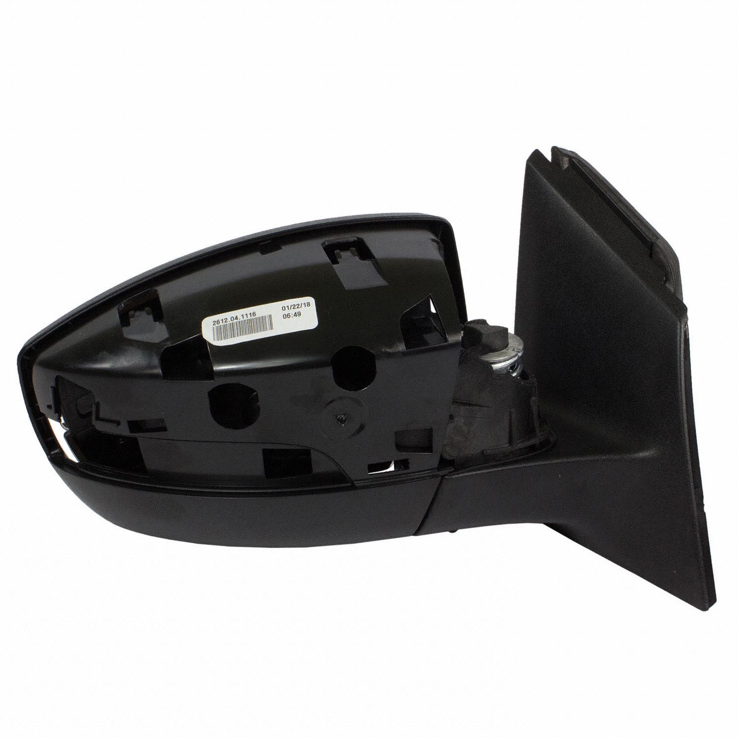 View Mirror | Parts | Ford.com