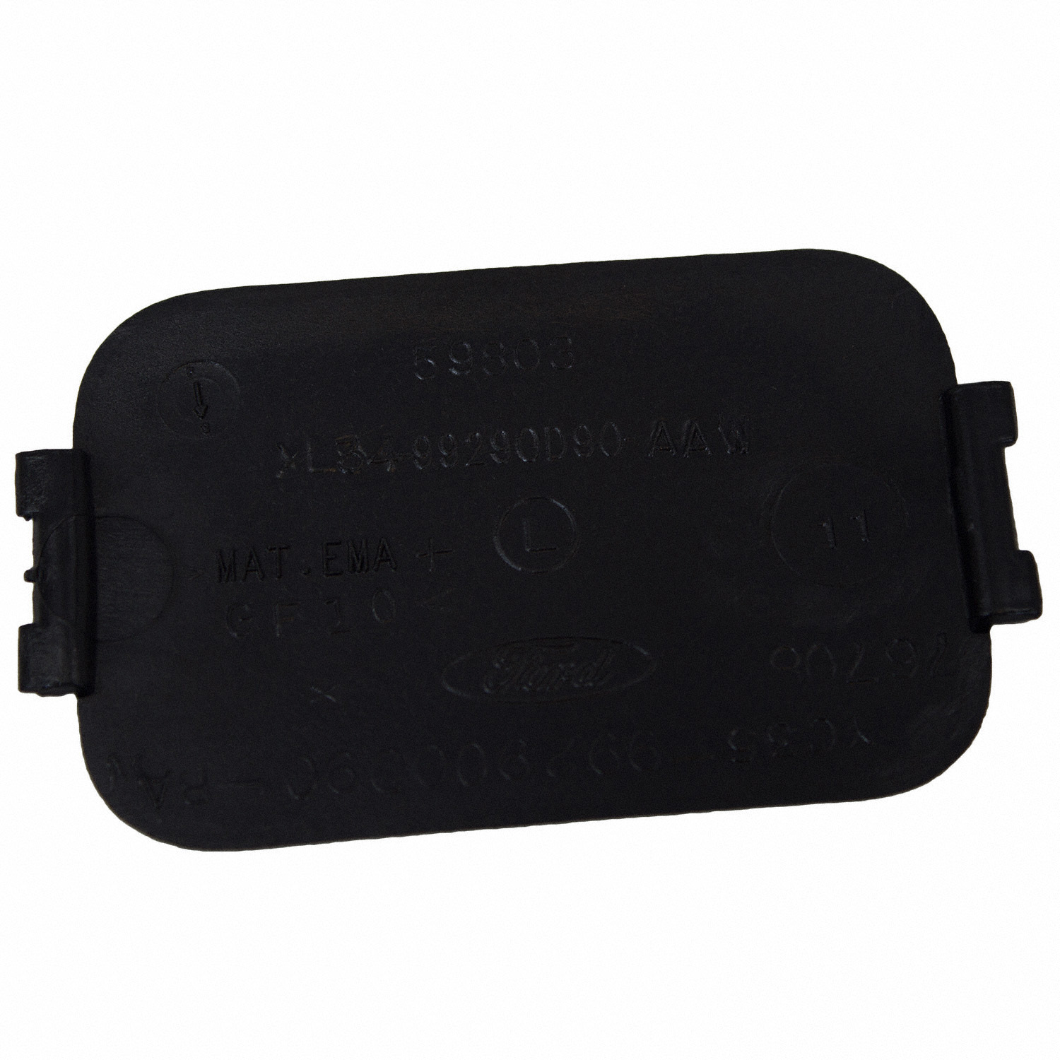 Plug Quarter Panel | Parts | Ford.com
