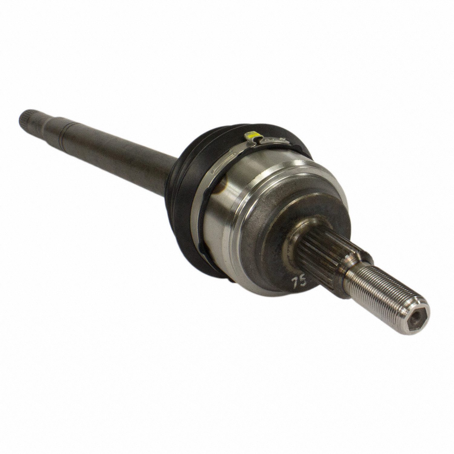 Drive Axle Shaft Joint and Stub - Right, Front, Outer | Parts | Ford.com
