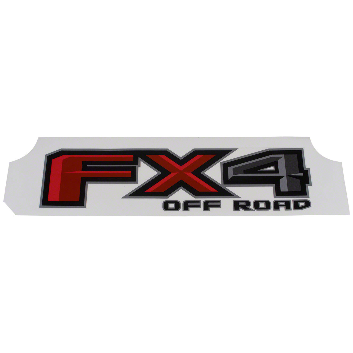 Truck Bed Decal Stripe | Parts | Ford.com