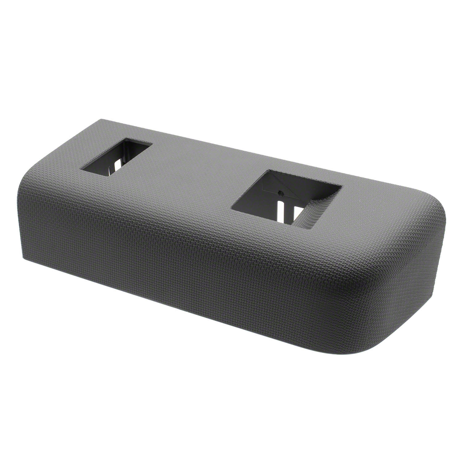 Door Switch Trim Panel Window Bezel - Left, Front | Parts | Ford.com