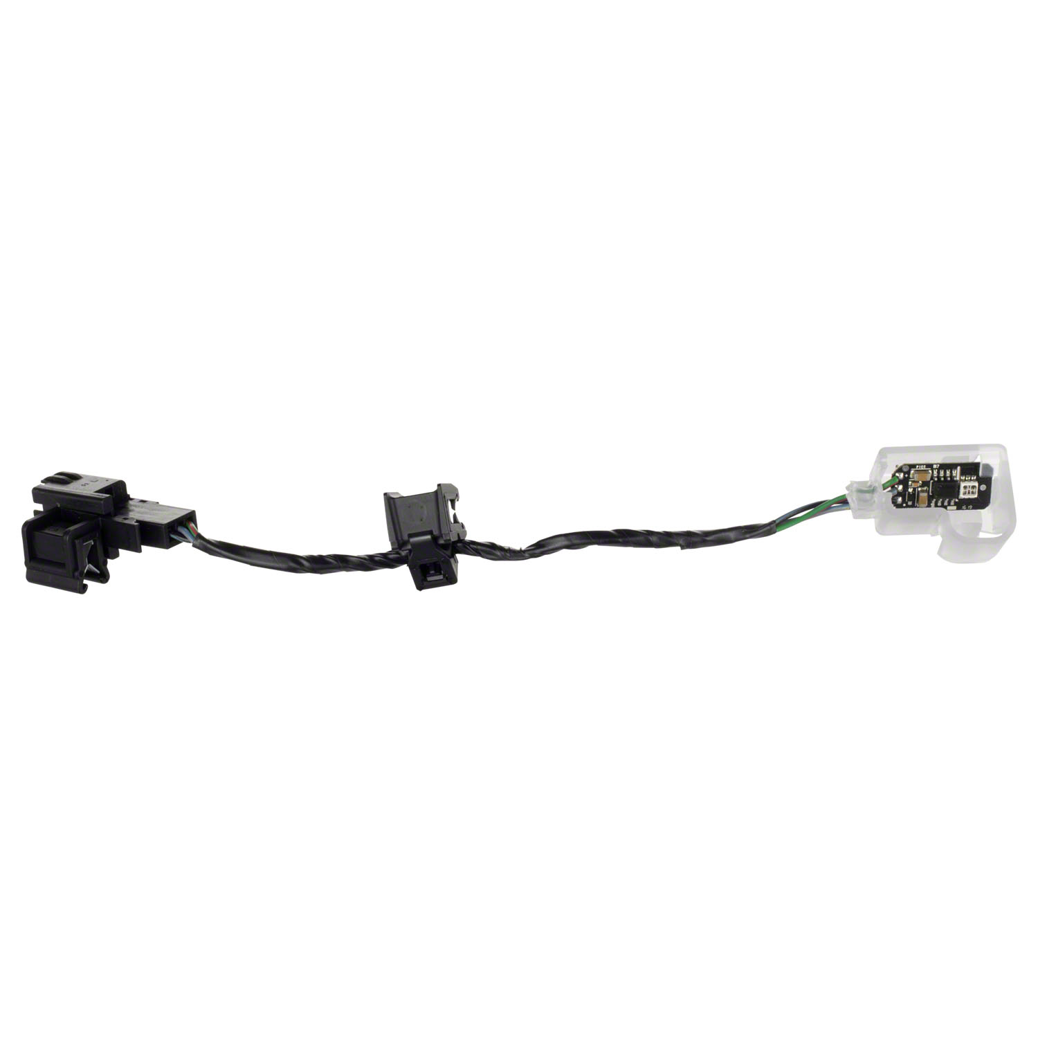Wire Ambient Lighting Interior PREMIUM | Parts | Ford.com