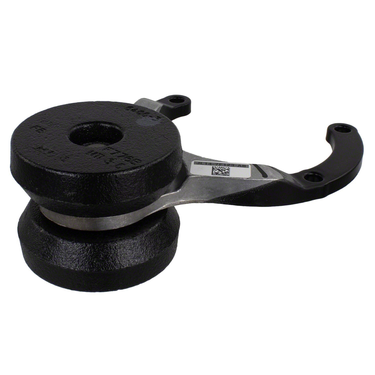 Damper Vibration - 3.0L | Parts | Ford.com