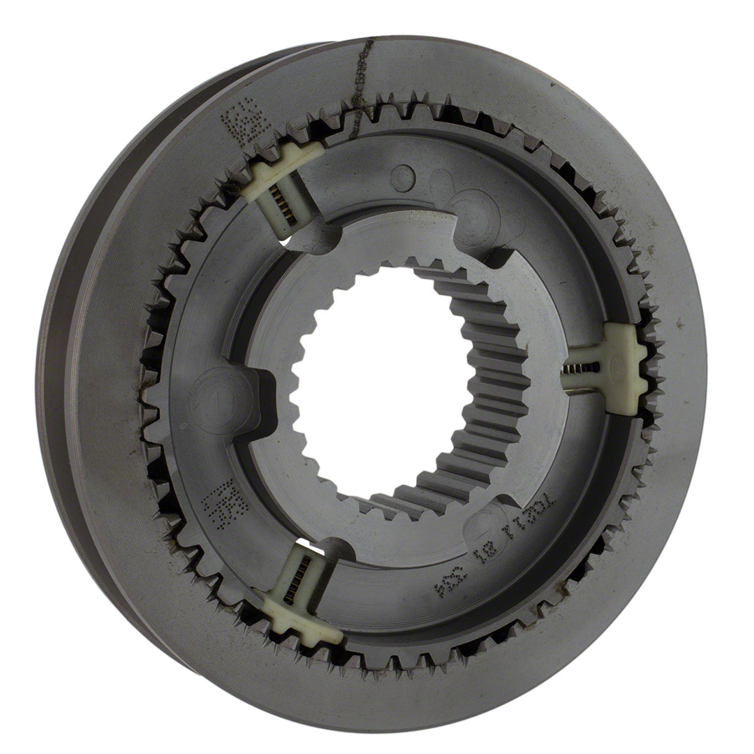3rd And 4th Speed Synchronizer | Parts | Ford.com