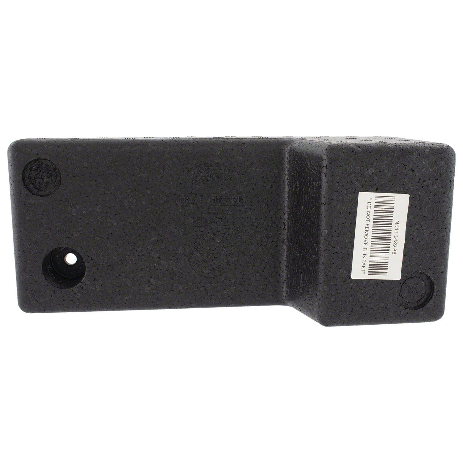 Spare Tire Bracket Retainer | Parts | Ford.com