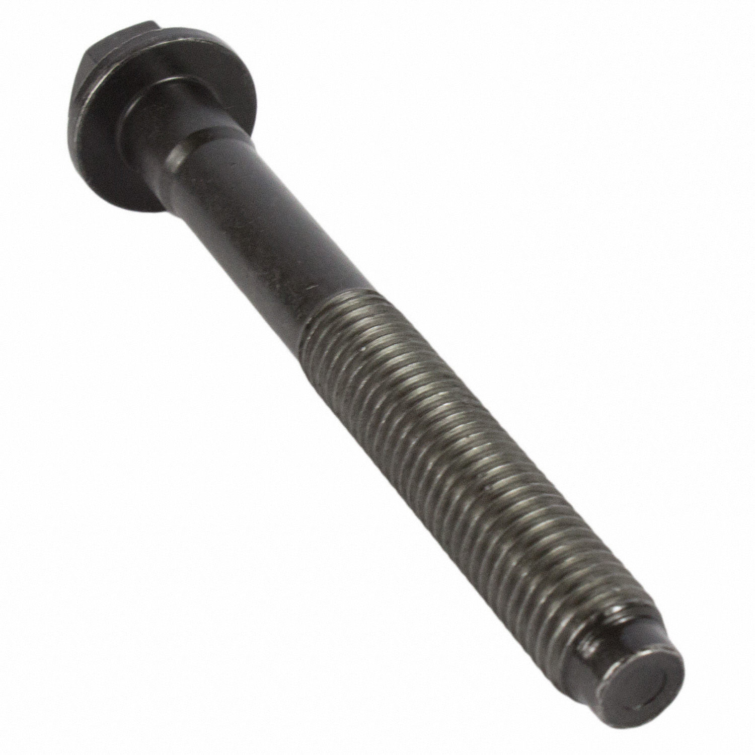 Engine Crankshaft Main Bearing Cap Bolt. Bearing Cap Hex Head Bolt - 6 ...
