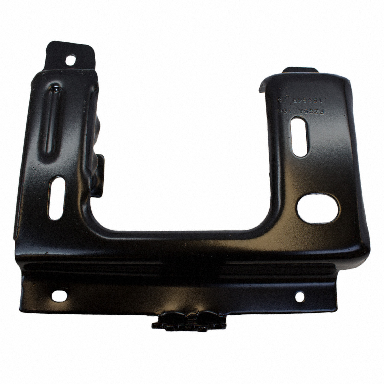 Bumper Face Bar Mount Mounting Plate - Right, Front | Parts | Ford.com