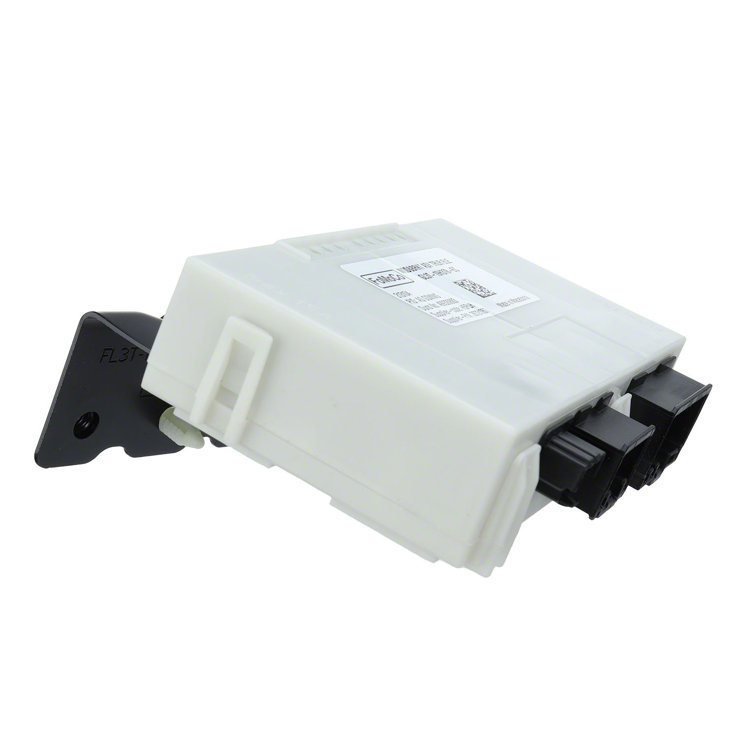 Trailer Brake Control Module | Parts | Ford.com