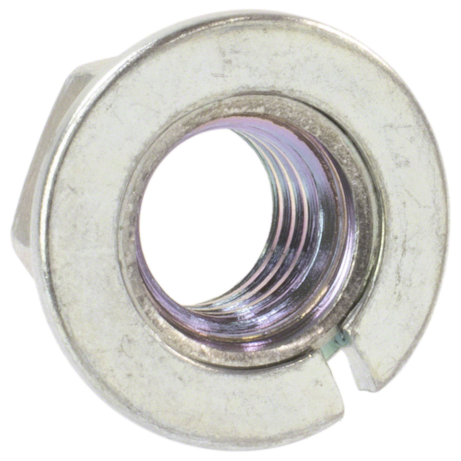 Brake Master Cylinder Nut Hex Head | Parts | Ford.com