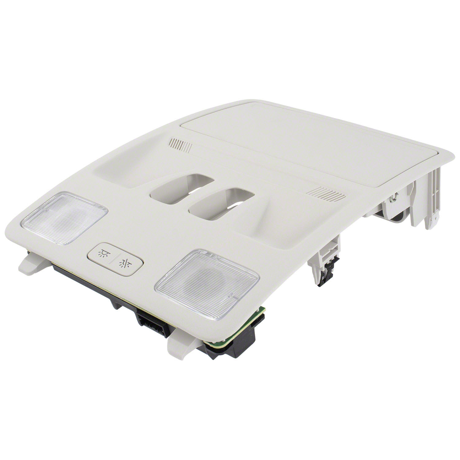 Overhead Console | Parts | Ford.com