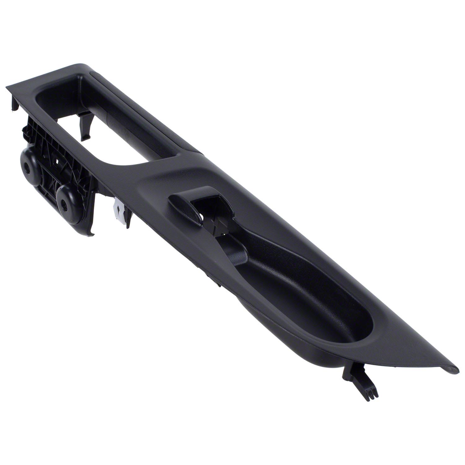 Door Switch Trim Panel - Right, Front | Parts | Ford.com