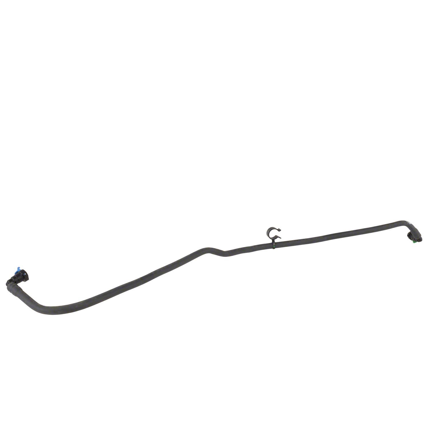 Fuel Tank Vent Hose - 3.5L | Parts | Ford.com