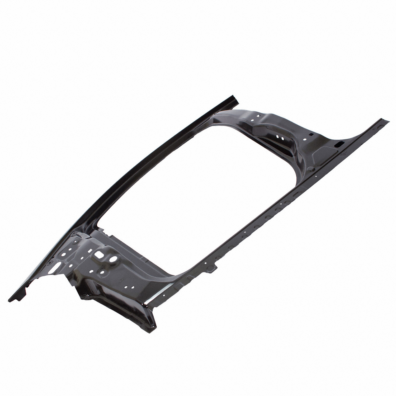 Uniside Panel - Left, Outer | Parts | Ford.com