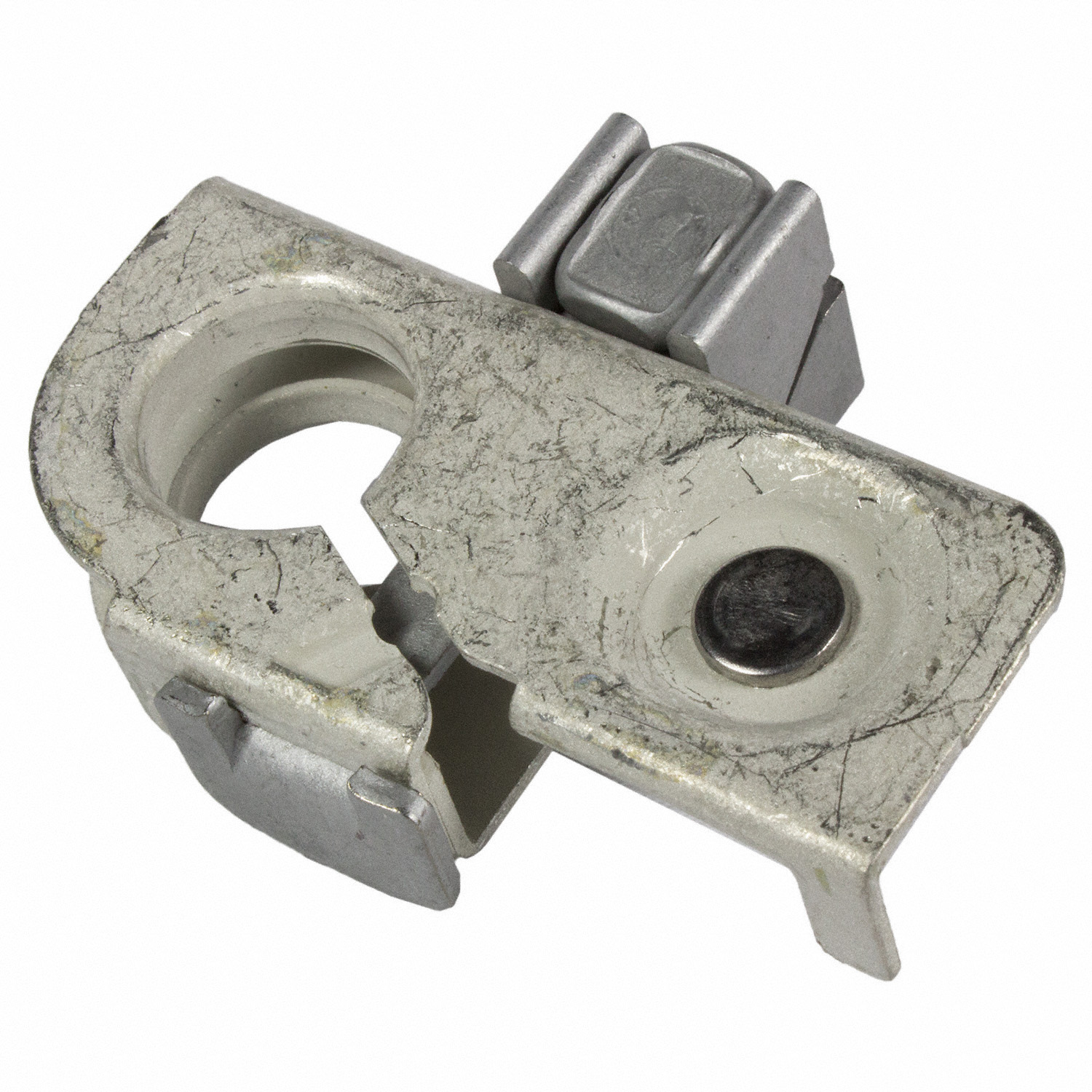 Battery Cable Terminal End Clamp Bolt | Parts | Ford.com