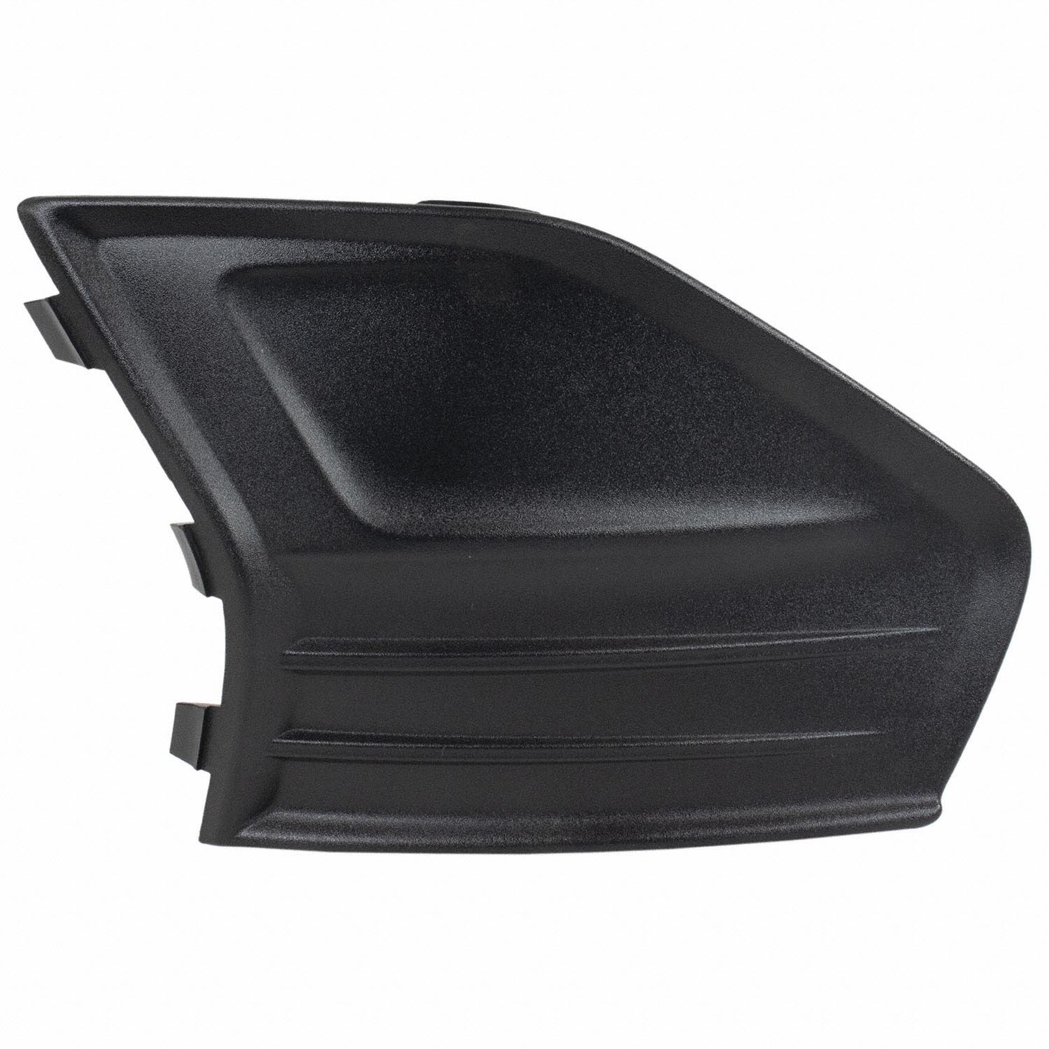 Bumper Cover Spacer Panel Grille - Right, Front, Lower | Parts | Ford.com