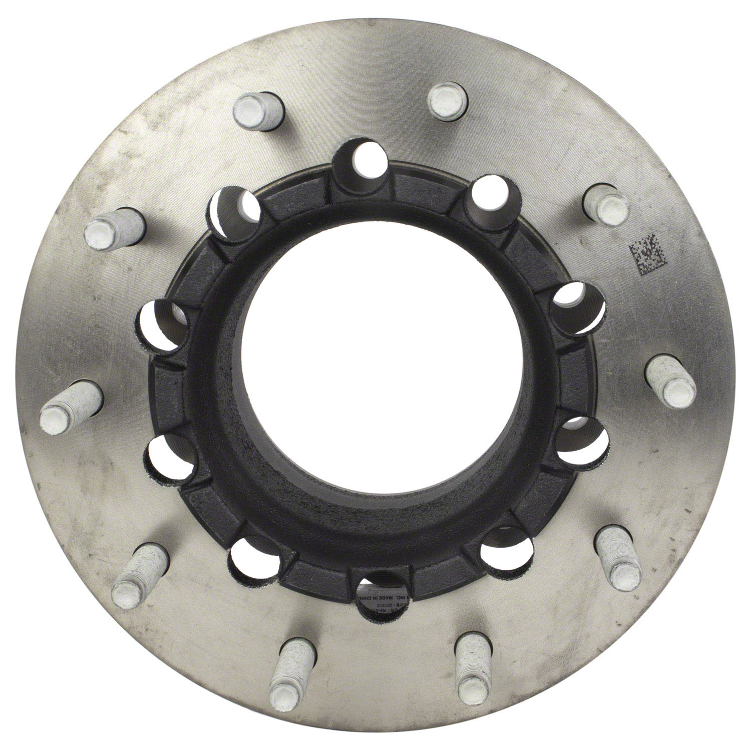 Wheel Hub Extension Spacer - Front | Parts | Ford.com