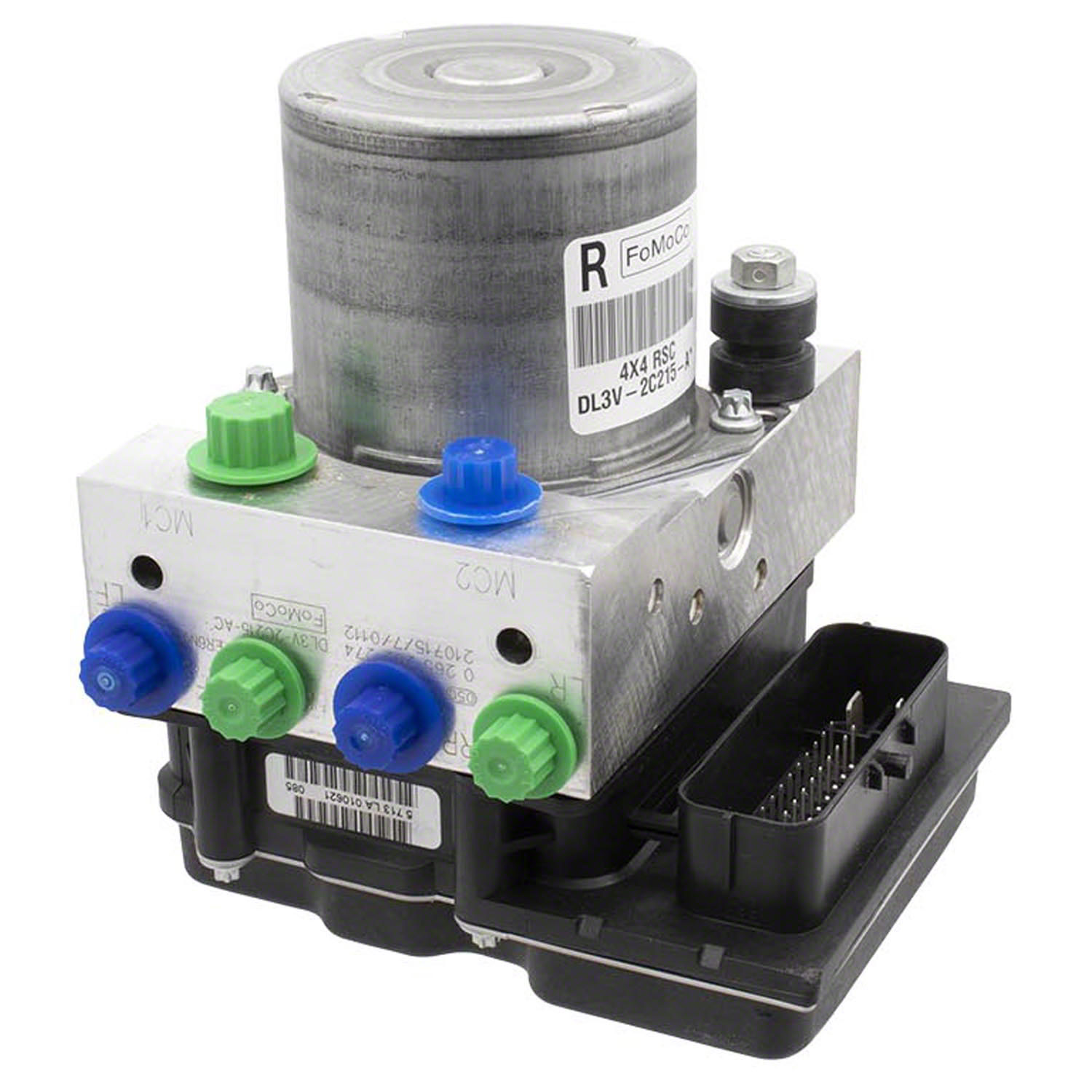 Abs Hydraulic Module (SVT) | Parts | Ford.com